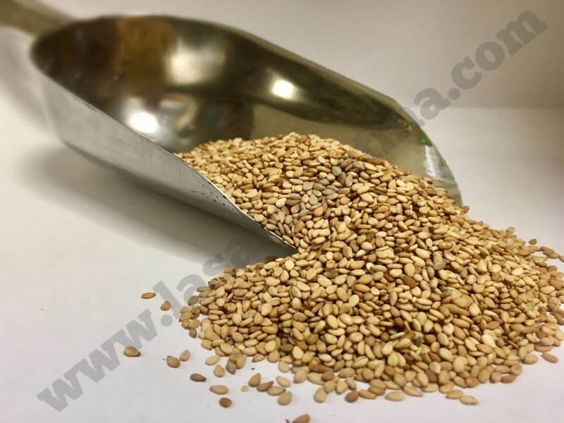 Semilla de Sésamo Tostado - La Salmantina