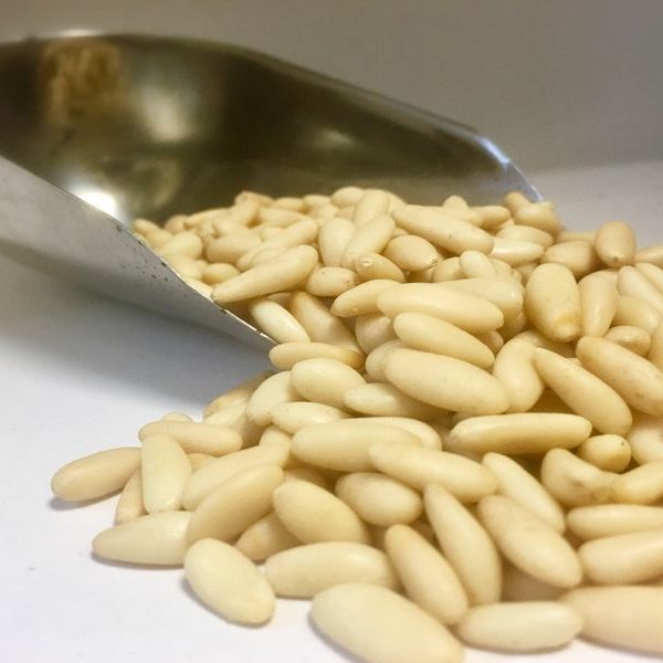 Piñón nacional - La Salmantina